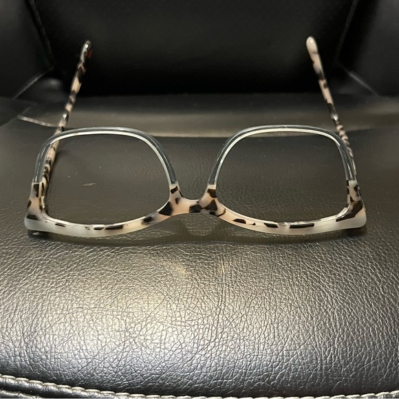 Lulu Guinness | Accessories | Lulu Guinness Eyeglass Frame | Poshmark